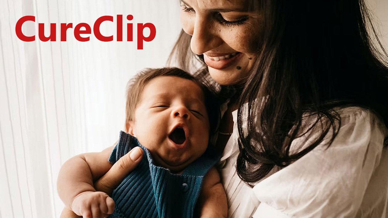 CureClip - Understand Your Medicine in Just a Clip